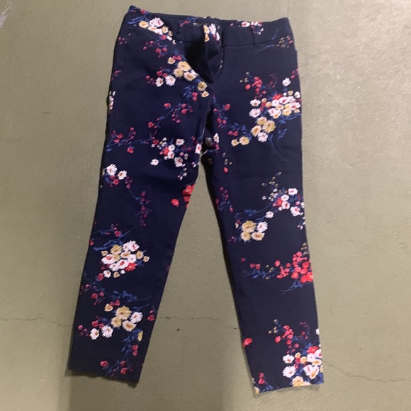 New York & Company | Pants & Jumpsuits | Midcalf Capri Pants | Poshmark